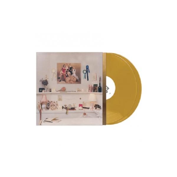 発売日:2024年11月15日 / ジャンル:ロック / フォーマット:LP / 組み枚数:2 / レーベル:Island / 発売国:International / 商品番号:6572773 / その他:デラックスエディション / アーテ...