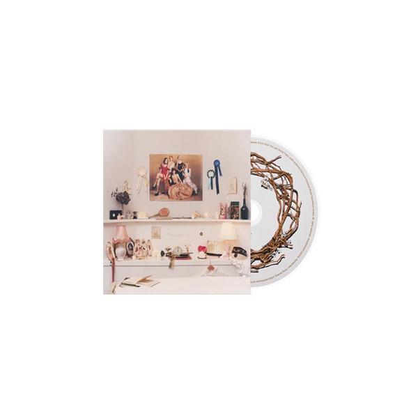 発売日:2024年11月15日 / ジャンル:ロック / フォーマット:CD / 組み枚数:1 / レーベル:Island / 発売国:International / 商品番号:6806877 / その他:デラックスエディション / アーテ...