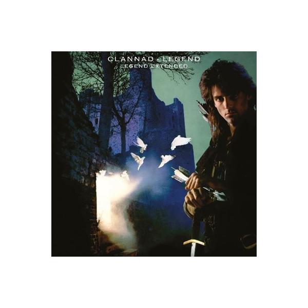 発売日:2024年10月25日 / ジャンル:ワールド / フォーマット:CD / 組み枚数:2 / レーベル:Bmg / 発売国:International / 商品番号:6405870 / アーティストキーワード:Clannad クラナド