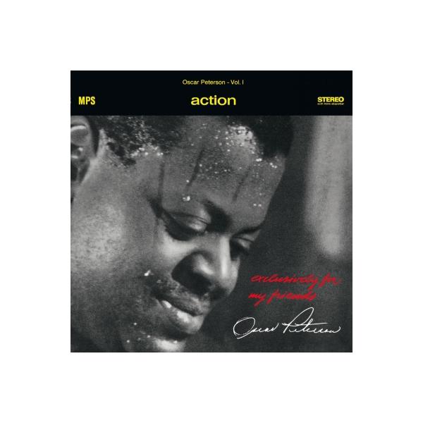発売日:2024年12月06日 / ジャンル:ジャズ / フォーマット:LP / 組み枚数:1 / レーベル:Mps / 発売国:Europe / 商品番号:219788 / アーティストキーワード:Oscar Peterson オスカーピ...