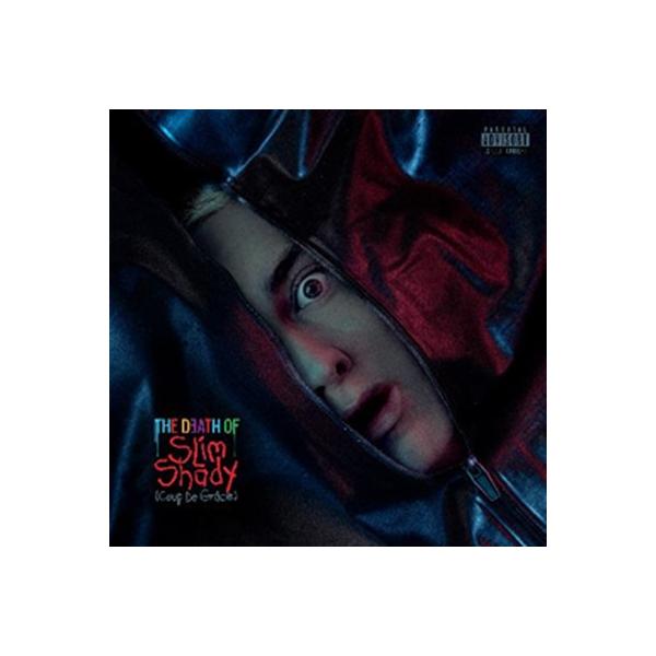 発売日:2024年11月08日 / ジャンル:ダンス＆ソウル / フォーマット:CD / 組み枚数:1 / レーベル:ユニバーサル / 発売国:日本 / 商品番号:UICS-1408 / アーティストキーワード:Eminem エミネム エム...