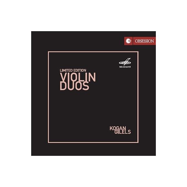 発売日:2024年10月05日 / ジャンル:クラシック / フォーマット:CD / 組み枚数:1 / レーベル:Melodiya X Obsession / 発売国:International / 商品番号:SMELCD-1002696 ...