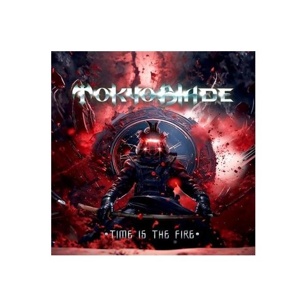 発売日:2025年01月17日 / ジャンル:ロック / フォーマット:CD / 組み枚数:1 / レーベル:Dissonance / 発売国:UK / 商品番号:DISS-20244CD / アーティストキーワード:Tokyo Blade...