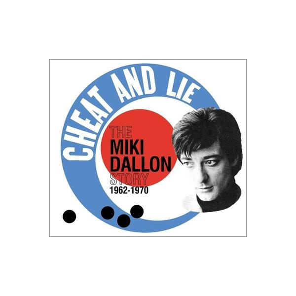 発売日:2024年11月08日 / ジャンル:ロック / フォーマット:CD / 組み枚数:2 / レーベル:Grapefruit / 発売国:UK / 商品番号:CRSEG-153D / アーティストキーワード:Miki Dallon ミ...
