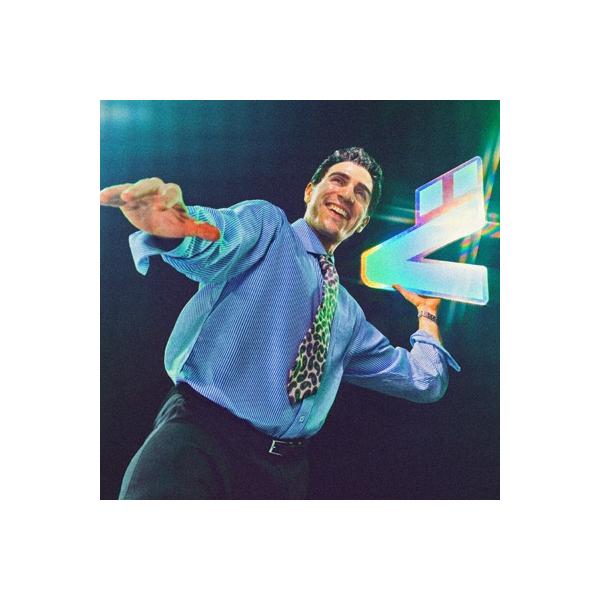 発売日:2024年11月20日 / ジャンル:ジャパニーズポップス / フォーマット:CD / 組み枚数:2 / レーベル:ユニバーサル / 発売国:日本 / 商品番号:UPCH-7691 / その他:初回限定盤 / アーティストキーワード...