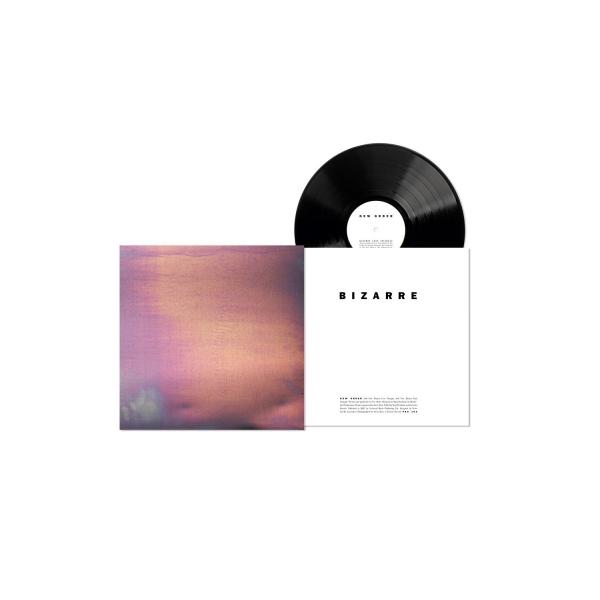 発売日:2024年11月22日 / ジャンル:ロック / フォーマット:12in / 組み枚数:1 / レーベル:Wm Uk / 発売国:Europe / 商品番号:2173.224159 / アーティストキーワード:New Order ニ...