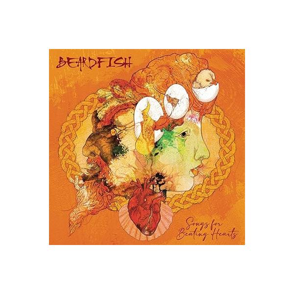 発売日:2024年11月08日 / ジャンル:ロック / フォーマット:CD / 組み枚数:1 / レーベル:Inside Out Music / 発売国:Europe / 商品番号:19802822642 / アーティストキーワード:Be...