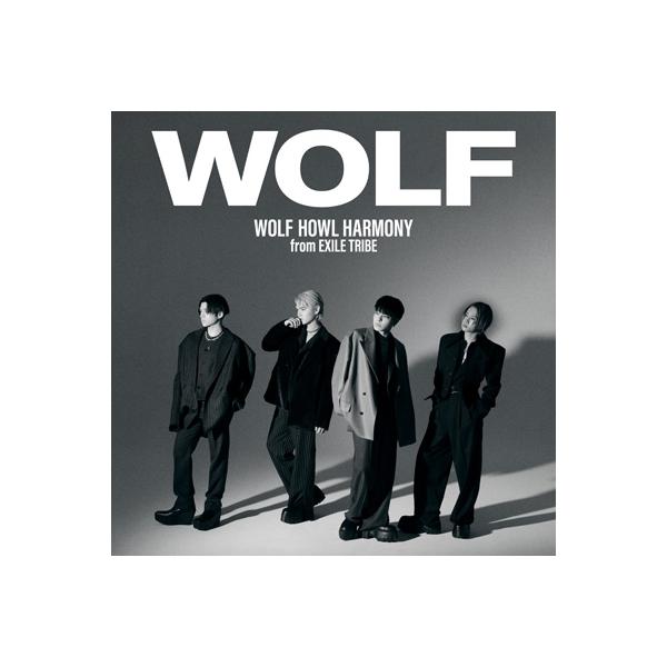 発売日:2025年03月12日 / ジャンル:ジャパニーズポップス / フォーマット:CD / 組み枚数:1 / レーベル:Rhythm Zone / 発売国:日本 / 商品番号:RZCD-67129 / アーティストキーワード:Wolf ...