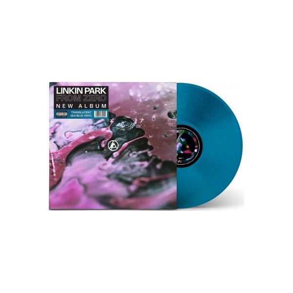 発売日:2024年11月22日 / ジャンル:ロック / フォーマット:LP / 組み枚数:1 / レーベル:Warner Records / 発売国:Europe / 商品番号:9362.483994 / アーティストキーワード:Link...