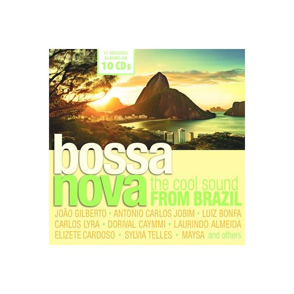 発売日:2024年10月11日 / ジャンル:ワールド / フォーマット:CD / 組み枚数:10 / レーベル:Fermata / 発売国:International / 商品番号:FERMATA-700160 / アーティストキーワード...