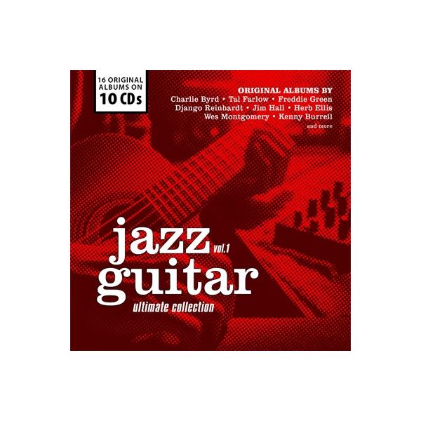 発売日:2024年10月11日 / ジャンル:ジャズ / フォーマット:CD / 組み枚数:10 / レーベル:Fermata / 発売国:International / 商品番号:FERMATA-700149 / アーティストキーワード:...