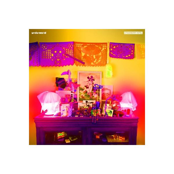 発売日:2024年10月25日 / ジャンル:ダンス＆ソウル / フォーマット:SHM-CD / 組み枚数:1 / レーベル:ユニバーサル / 発売国:日本 / 商品番号:UICB-1030 / アーティストキーワード:Underworld...