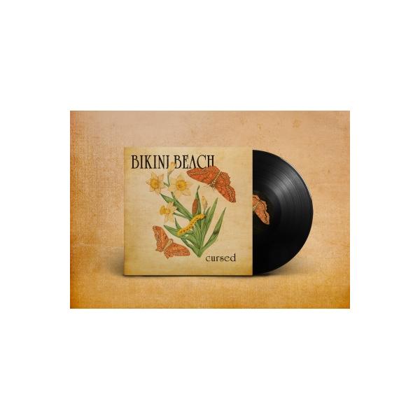 発売日:2025年02月07日 / ジャンル:ロック / フォーマット:LP / 組み枚数:1 / レーベル:La Pochette Surprise / 発売国:Europe / 商品番号:LPSR-075LP / アーティストキーワード...