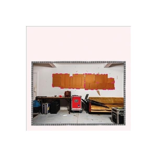 発売日:2024年10月04日 / ジャンル:ロック / フォーマット:LP / 組み枚数:2 / レーベル:Constellation / 発売国:Europe / 商品番号:CST-183LP / アーティストキーワード:Godspee...