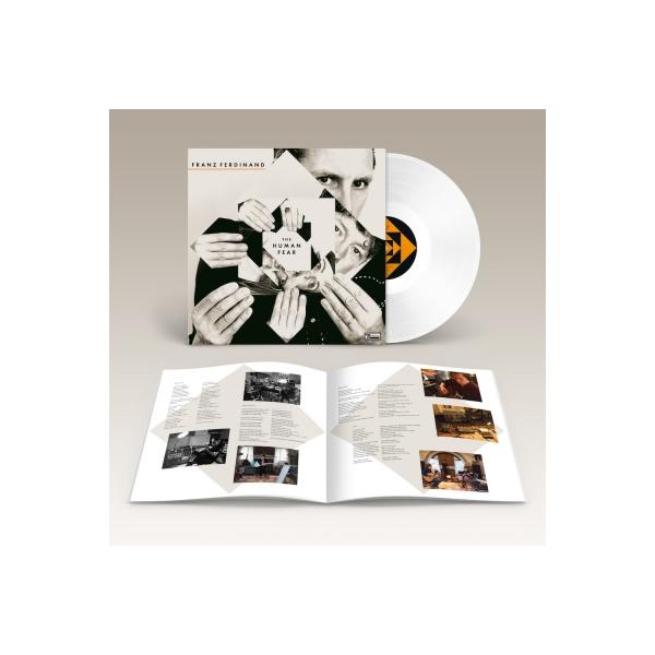 発売日:2025年01月08日 / ジャンル:ロック / フォーマット:LP / 組み枚数:1 / レーベル:Domino / 発売国:Europe / 商品番号:WIGLP-495X / その他:限定盤 / アーティストキーワード:Fra...