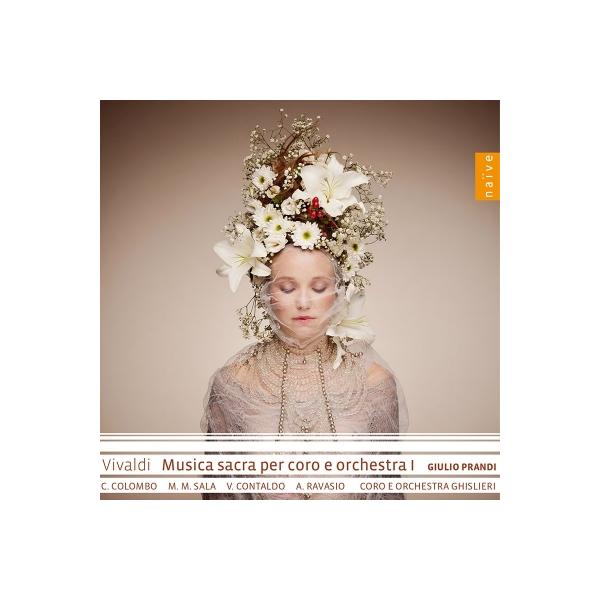 発売日:2024年12月02日 / ジャンル:クラシック / フォーマット:CD / 組み枚数:1 / レーベル:Naive *cl* / 発売国:Europe / 商品番号:OP-8564 / アーティストキーワード:Vivaldi ヴィ...