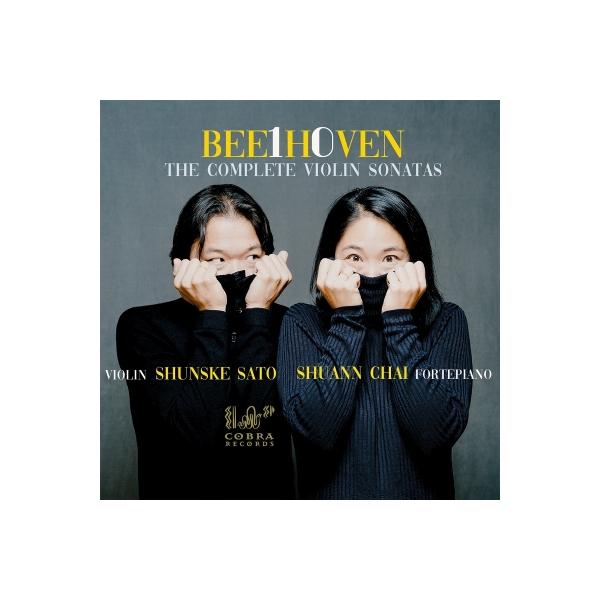 発売日:2024年10月05日 / ジャンル:クラシック / フォーマット:CD / 組み枚数:3 / レーベル:Cobra Records / 発売国:Europe / 商品番号:COBRA-0094S / アーティストキーワード:Bee...