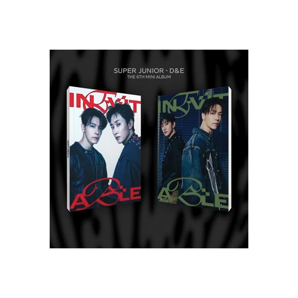 発売日:2024年10月02日 / ジャンル:韓国・アジア / フォーマット:CD / 組み枚数:1 / レーベル:Dreamus / 発売国:Korea / 商品番号:DUK-1902 / アーティストキーワード:Super Junior...