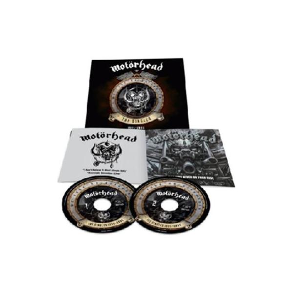 発売日:2024年11月12日 / ジャンル:ロック / フォーマット:CD / 組み枚数:2 / レーベル:Bmg / 発売国:International / 商品番号:6405812 / アーティストキーワード:Motorhead モー...