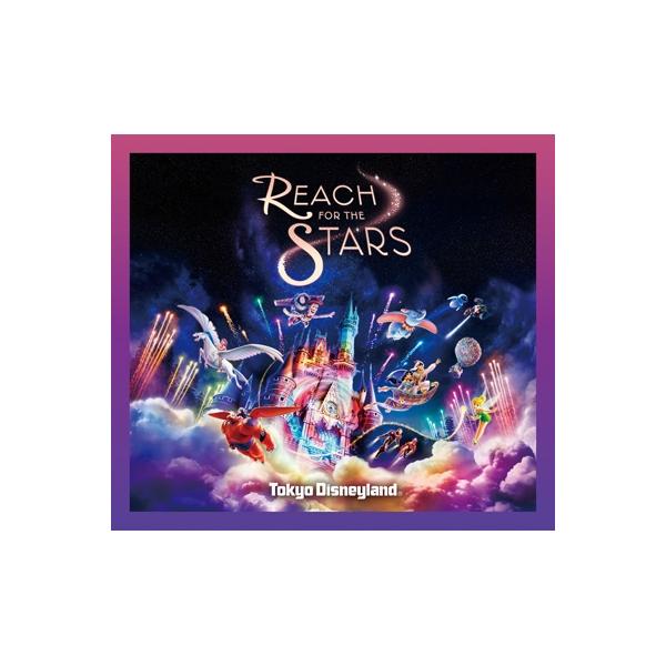 【disney_y】 発売日:2024年11月06日 / ジャンル:サウンドトラック / フォーマット:CD / 組み枚数:1 / レーベル:Walt Disney / 発売国:日本 / 商品番号:UWCD-6066 / その他:限定盤 /...
