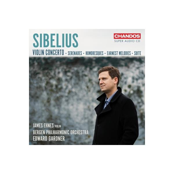 発売日:2024年10月31日 / ジャンル:クラシック / フォーマット:SACD / 組み枚数:1 / レーベル:Chandos / 発売国:UK / 商品番号:CHSA-5267 / その他:ハイブリッド / アーティストキーワード:...