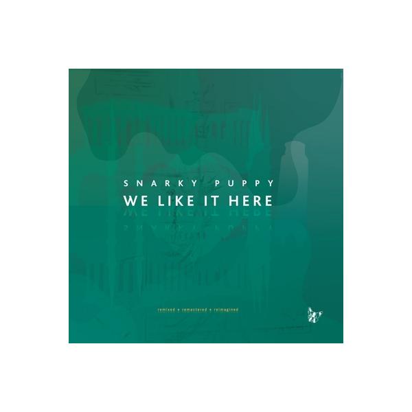 発売日:2024年12月04日 / ジャンル:ジャズ / フォーマット:CD / 組み枚数:2 / レーベル:コアポート (コロムビア) / 発売国:日本 / 商品番号:RPOZ-10103 / アーティストキーワード:Snarky Pup...