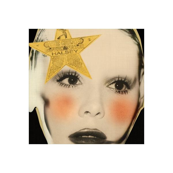 発売日:2024年10月25日 / ジャンル:ダンス＆ソウル / フォーマット:CD / 組み枚数:1 / レーベル:ソニーミュージックエンタテインメント / 発売国:日本 / 商品番号:SICP-6593 / アーティストキーワード:Ha...