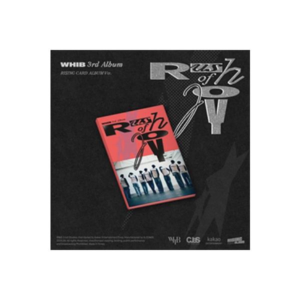 発売日:2024年10月07日 / ジャンル:韓国・アジア / フォーマット:Goods / 組み枚数:1 / レーベル:Kakao M (loen Entert / 発売国:Korea / 商品番号:L-100005991 / その他:限...