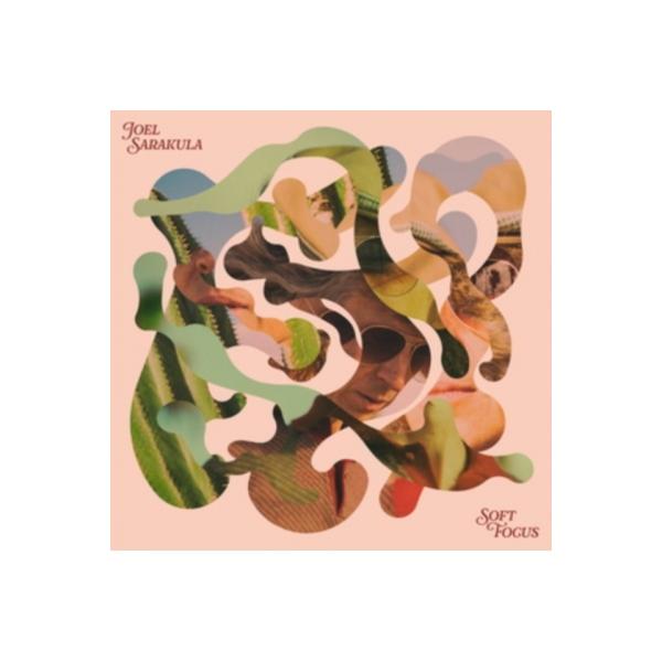 発売日:2024年11月08日 / ジャンル:ロック / フォーマット:LP / 組み枚数:1 / レーベル:Legere Rec / 発売国:Europe / 商品番号:LEGO-333VL / アーティストキーワード:Joel Sara...