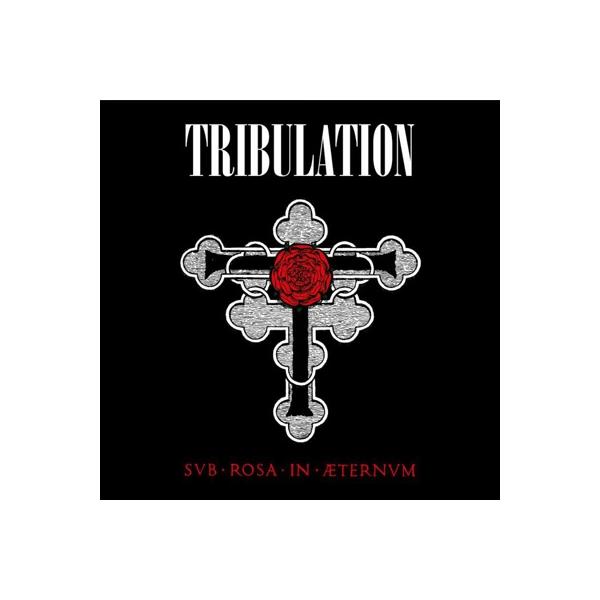 発売日:2024年11月01日 / ジャンル:ロック / フォーマット:CD / 組み枚数:1 / レーベル:Century Media / 発売国:Europe / 商品番号:19802830112 / アーティストキーワード:Tribu...