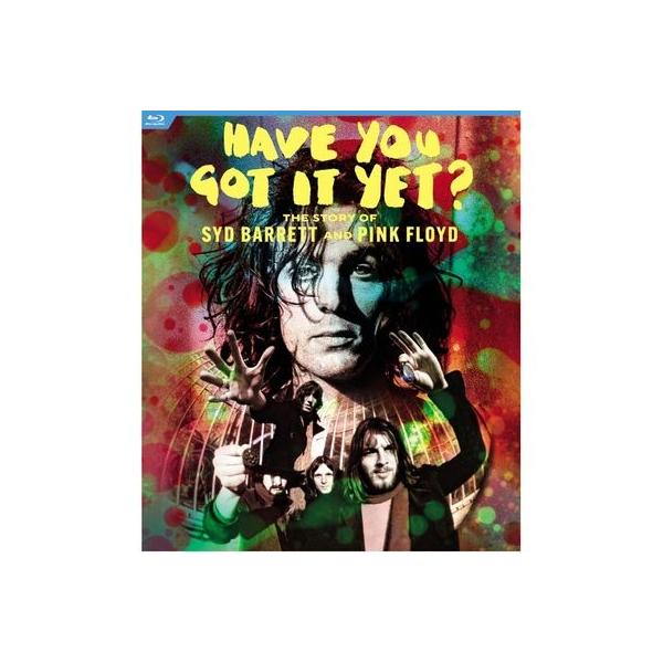 発売日:2024年11月15日 / ジャンル:ロック / フォーマット:BLU-RAY DISC / 組み枚数:1 / レーベル:ユニバーサル / 発売国:日本 / 商品番号:UIXY-15056 / アーティストキーワード:Syd Bar...