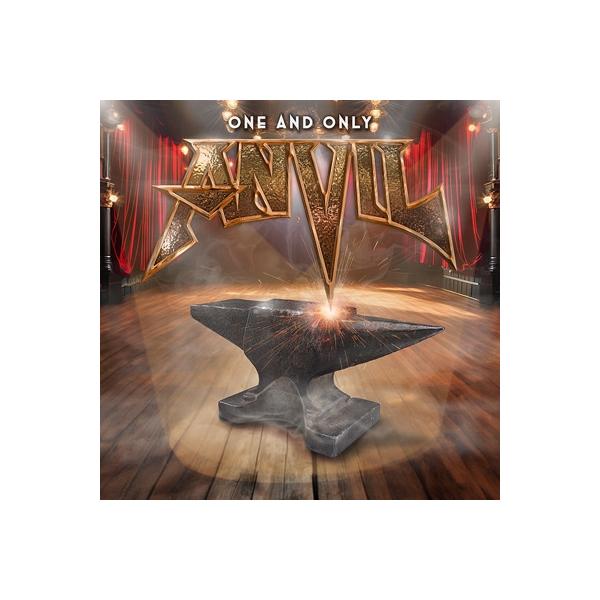 発売日:2024年11月15日 / ジャンル:ロック / フォーマット:CD / 組み枚数:1 / レーベル:Ward Records / 発売国:日本 / 商品番号:GQCS-91530 / アーティストキーワード:Anvil アンヴィル...