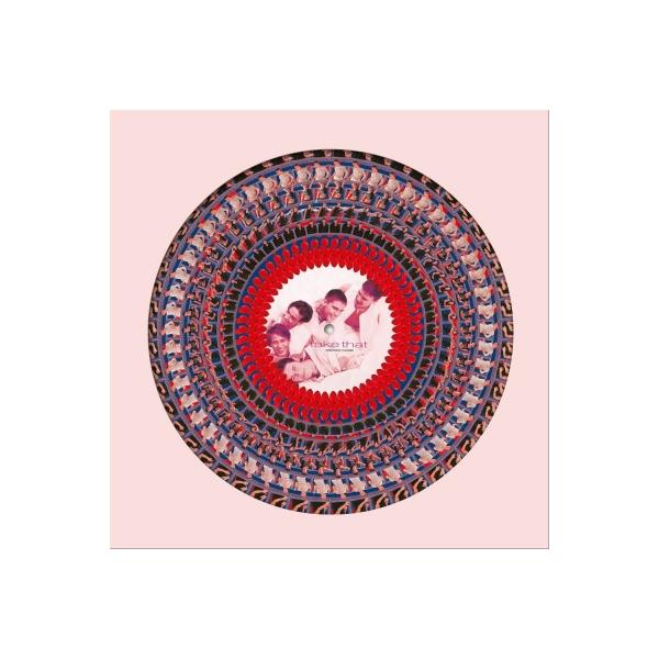 発売日:2024年11月01日 / ジャンル:ロック / フォーマット:LP / 組み枚数:1 / レーベル:Sony Music Cg / 発売国:Europe / 商品番号:19802816211 / その他:限定盤 / アーティストキ...