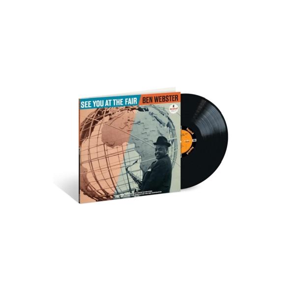 発売日:2024年12月13日 / ジャンル:ジャズ / フォーマット:LP / 組み枚数:1 / レーベル:Verve / 発売国:International / 商品番号:6562735 / その他:限定盤 / アーティストキーワード:...