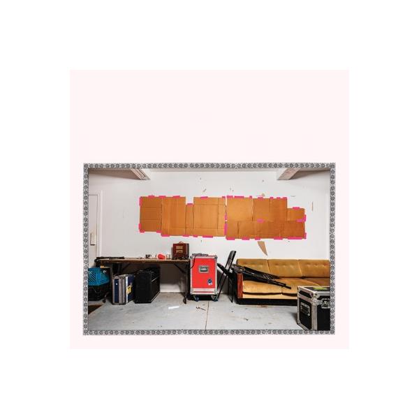 発売日:2024年10月11日 / ジャンル:ロック / フォーマット:CD / 組み枚数:1 / レーベル:Constellation / 発売国:Japan (国内盤仕様) / 商品番号:AMIP-0369 / アーティストキーワード:...