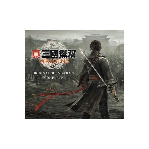発売日:2025年01月15日 / ジャンル:サウンドトラック / フォーマット:CD / 組み枚数:4 / レーベル:コーエー / 発売国:日本 / 商品番号:KECH-2022 / その他:サウンドトラック / アーティストキーワード:...