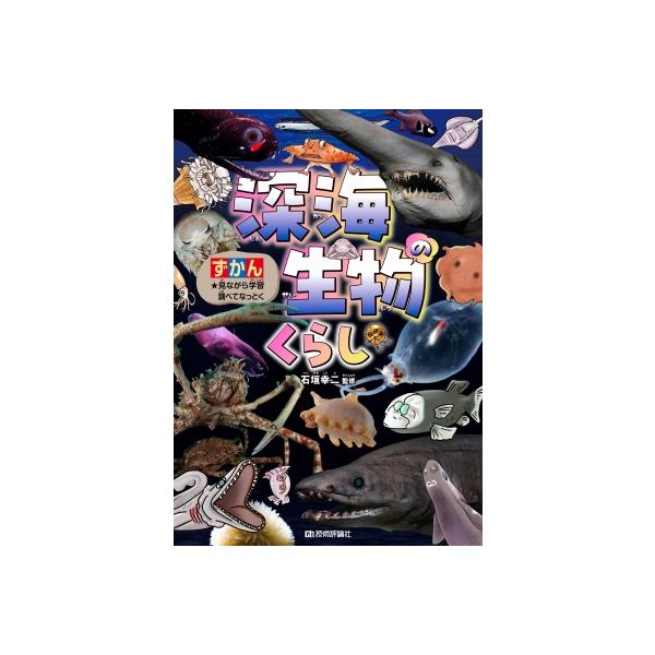 発売日:2024年11月 / ジャンル:物理・科学・医学 / フォーマット:本 / 出版社:技術評論社 / 発売国:日本 / ISBN:9784297145910 / アーティストキーワード:石垣幸二 内容詳細:暗い、寒い、高圧。深海とはめ...
