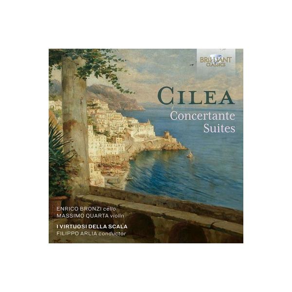 発売日:2024年10月19日 / ジャンル:クラシック / フォーマット:CD / 組み枚数:1 / レーベル:Brilliant Classics * / 発売国:Holland / 商品番号:BRL-96761 / アーティストキーワ...