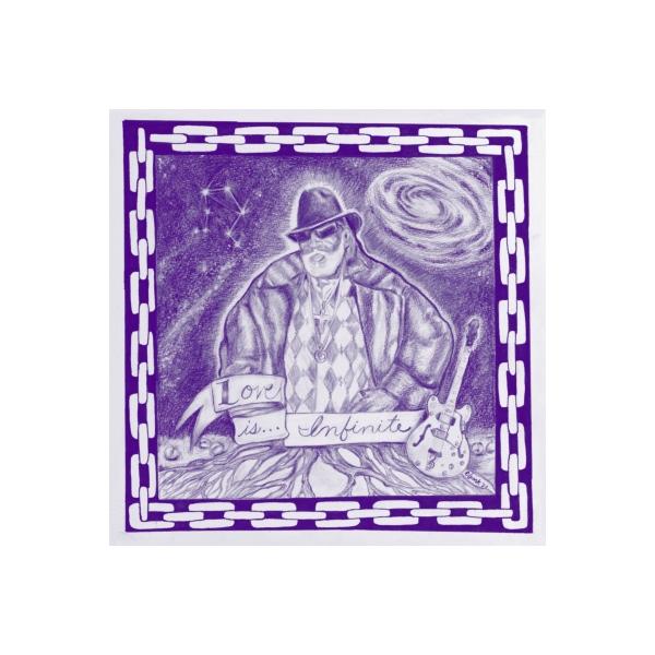 発売日:2024年12月04日 / ジャンル:ダンス＆ソウル / フォーマット:LP / 組み枚数:1 / レーベル:Modulor / 発売国:Europe / 商品番号:MODLP-101 / アーティストキーワード:Gypsy Mit...