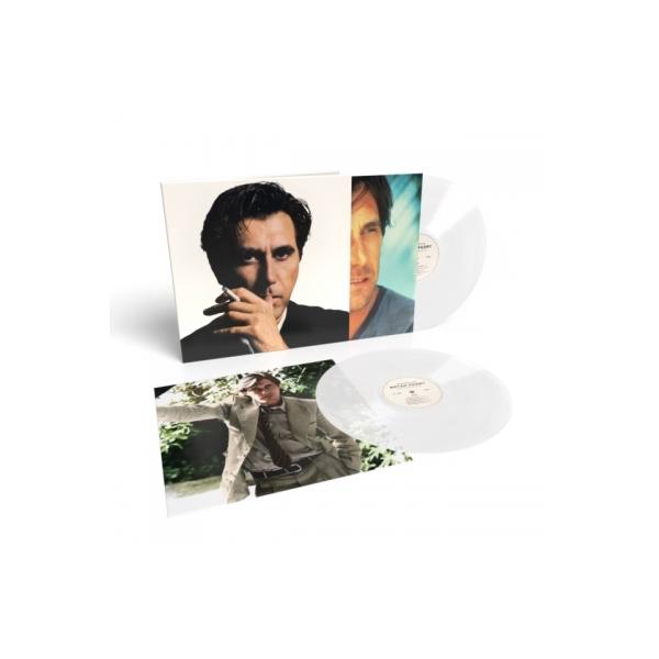 発売日:2025年03月07日 / ジャンル:ロック / フォーマット:LP / 組み枚数:2 / レーベル:Bmg / 発売国:International / 商品番号:6408168 / アーティストキーワード:Bryan Ferry ...