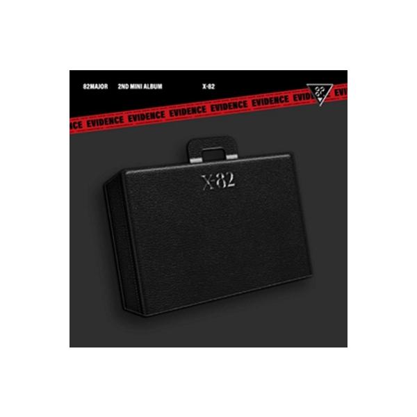 発売日:2024年10月22日 / ジャンル:韓国・アジア / フォーマット:CD / 組み枚数:1 / レーベル:Genie Music / 発売国:Korea / 商品番号:CMCC-12105 / アーティストキーワード:82majo...