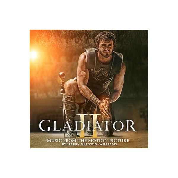 発売日:2024年11月15日 / ジャンル:サウンドトラック / フォーマット:CD / 組み枚数:1 / レーベル:Decca / 発売国:International / 商品番号:7508484 / その他:サウンドトラック / アー...