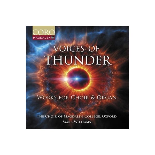 発売日:2024年12月26日 / ジャンル:クラシック / フォーマット:CD / 組み枚数:1 / レーベル:Coro *classic* / 発売国:UK / 商品番号:COR-16209 / アーティストキーワード:Choral M...