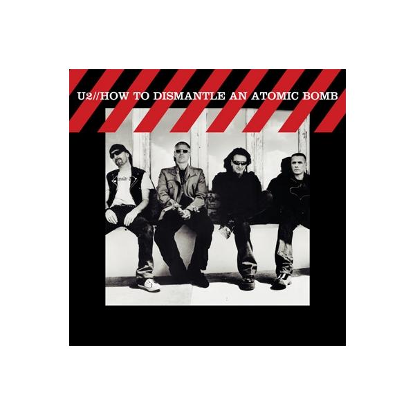 発売日:2024年11月22日 / ジャンル:ロック / フォーマット:CD / 組み枚数:1 / レーベル:Island / 発売国:International / 商品番号:6553297 / アーティストキーワード:U2 ユーツー　U...