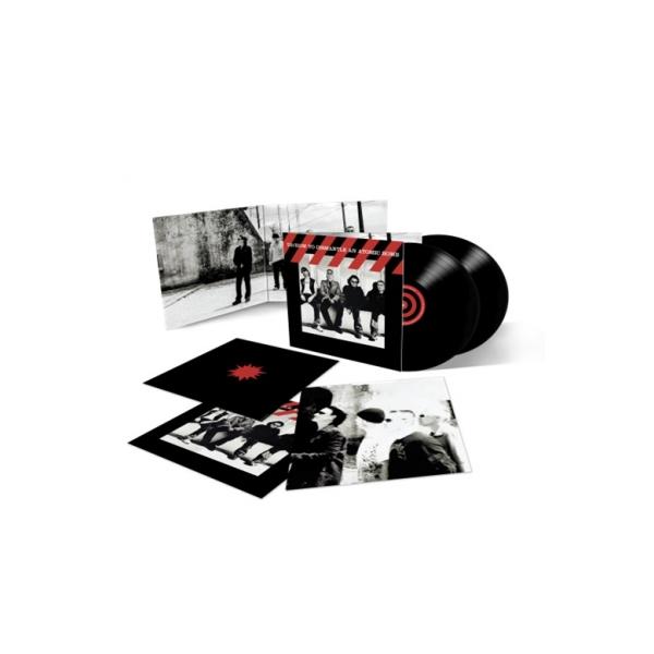 発売日:2024年11月22日 / ジャンル:ロック / フォーマット:LP / 組み枚数:2 / レーベル:Island / 発売国:International / 商品番号:6553298 / アーティストキーワード:U2 ユーツー　U...