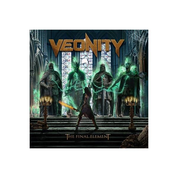 発売日:2024年11月29日 / ジャンル:ロック / フォーマット:CD / 組み枚数:1 / レーベル:Ward Records / 発売国:日本 / 商品番号:GQCS-91533 / アーティストキーワード:Veonity  / ...