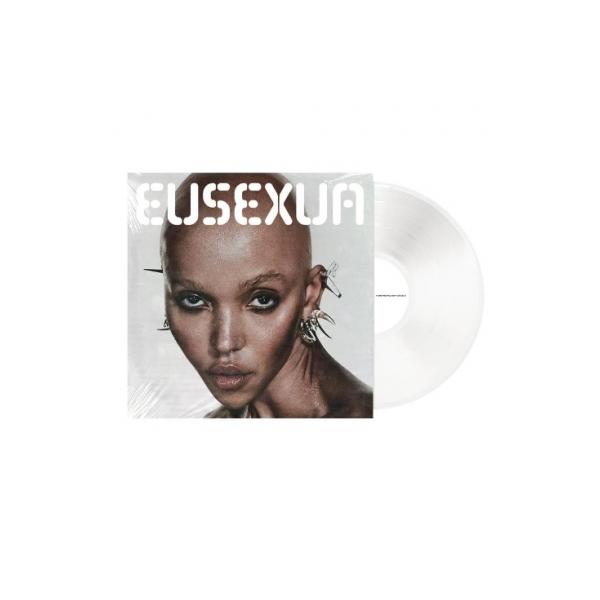 発売日:2025年01月24日 / ジャンル:ダンス＆ソウル / フォーマット:LP / 組み枚数:1 / レーベル:Young Turks / 発売国:UK / 商品番号:YO-381LP / アーティストキーワード:Fka Twigs ...