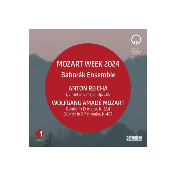 発売日:2024年11月15日 / ジャンル:クラシック / フォーマット:CD / 組み枚数:1 / レーベル:Naxos Domestic *cl* / 発売国:日本 / 商品番号:NYCX-10499 / アーティストキーワード:Mo...