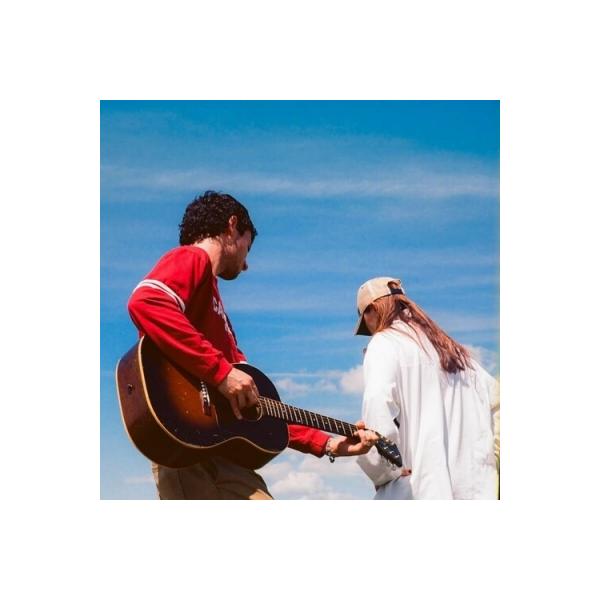 発売日:2024年11月15日 / ジャンル:ロック / フォーマット:LP / 組み枚数:1 / レーベル:Republic / 発売国:Europe / 商品番号:162684 / アーティストキーワード:Jeremy Zucker /...