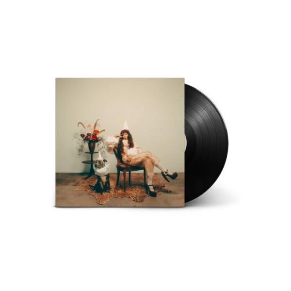 発売日:2024年12月13日 / ジャンル:ロック / フォーマット:LP / 組み枚数:1 / レーベル:Vmg / 発売国:International / 商品番号:5796504 / アーティストキーワード:Wallice